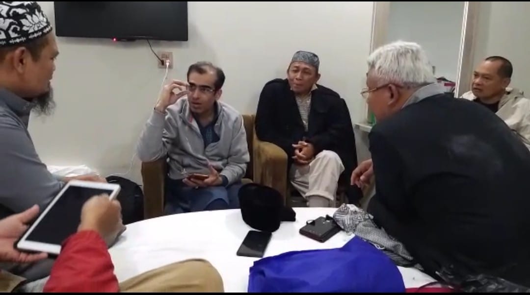 Terbukti Lagi!! Muhammad Qasim Menjadi Orang Terkenal di Dunia – GAZA ...